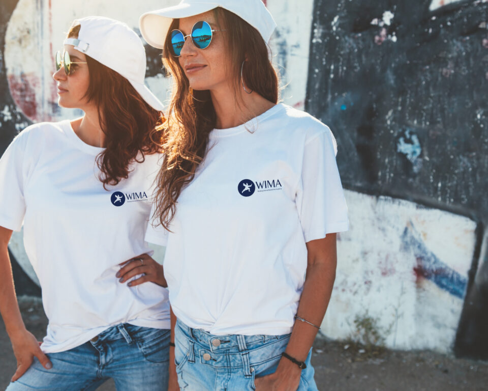 2023ver. オリジナル半袖Tシャツ予約販売開始！ | WIMA（ウィマ）