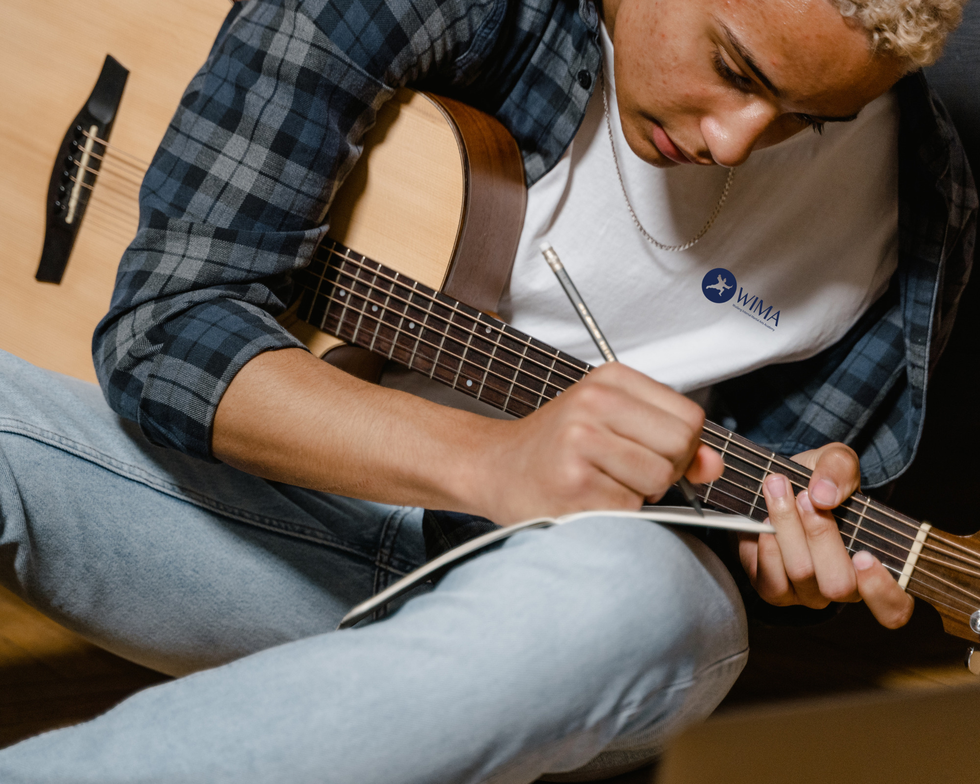 2023ver. オリジナル半袖Tシャツ予約販売開始！ | WIMA（ウィマ）