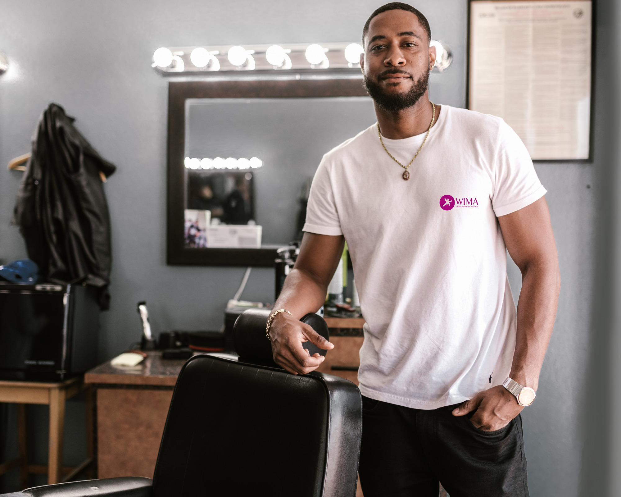 2023ver. オリジナル半袖Tシャツ予約販売開始！ | WIMA（ウィマ）